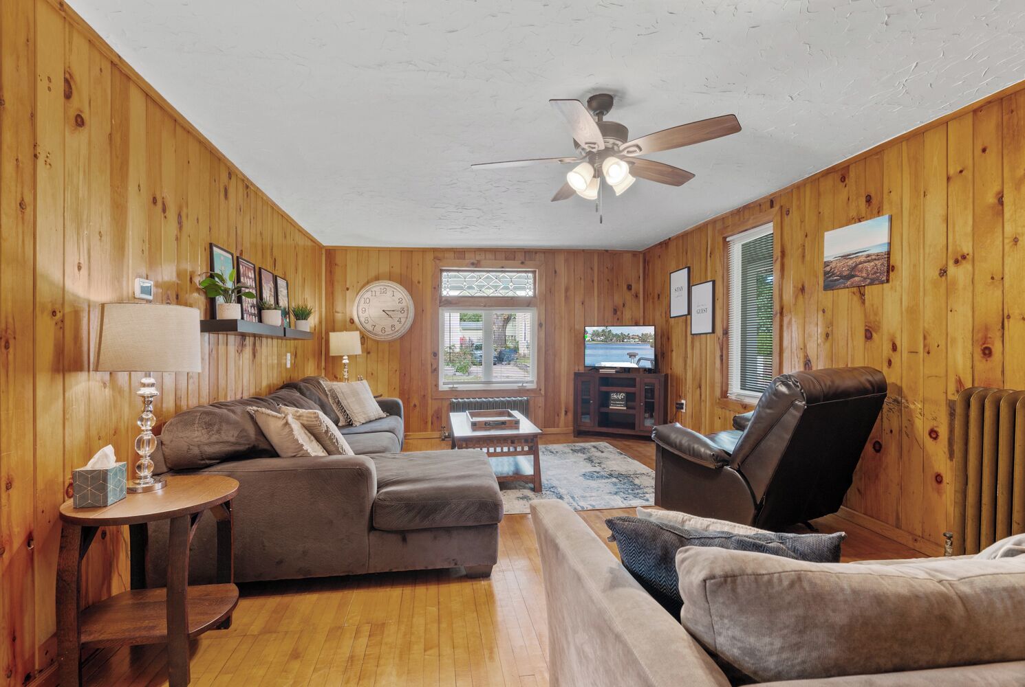 Mqt 3br Close To Ski/bike - Enjoy Prime Location! - Marquette, MI