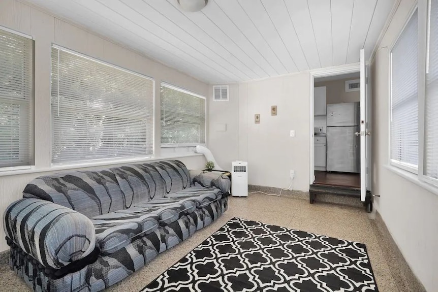 Heart Of The City Townhouse, 3 Queens, Laundry - Orange Park, FL