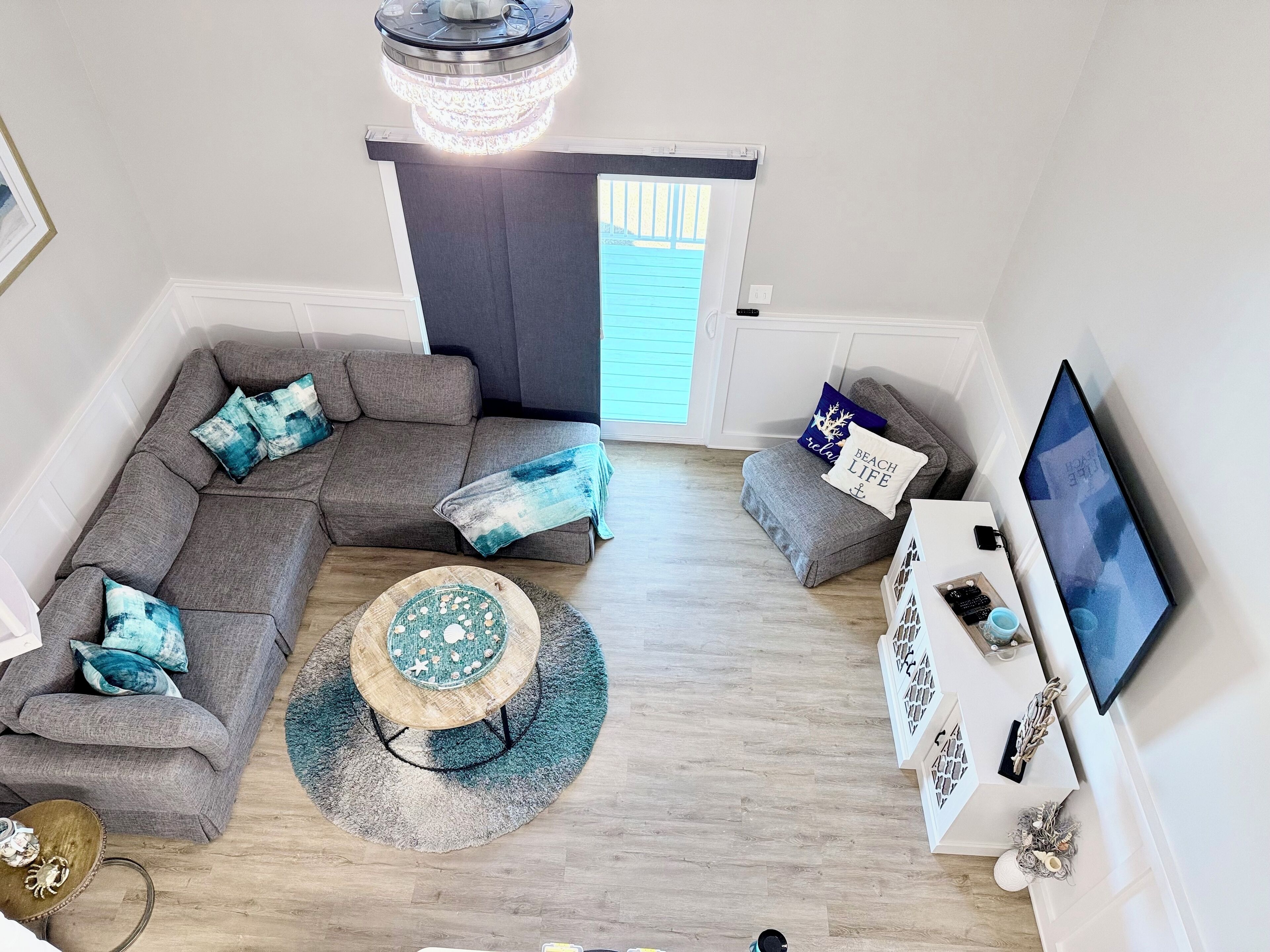 Waterfront Condo On The Lagoon - Panama City, FL