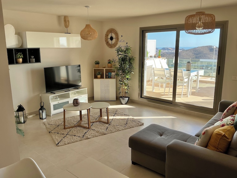 El Pequeño Paraíso - Pulpí