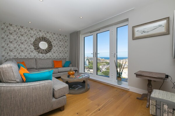 The Pearl - St Ives