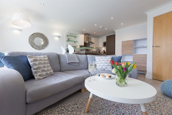 The Sanctuary - St Ives