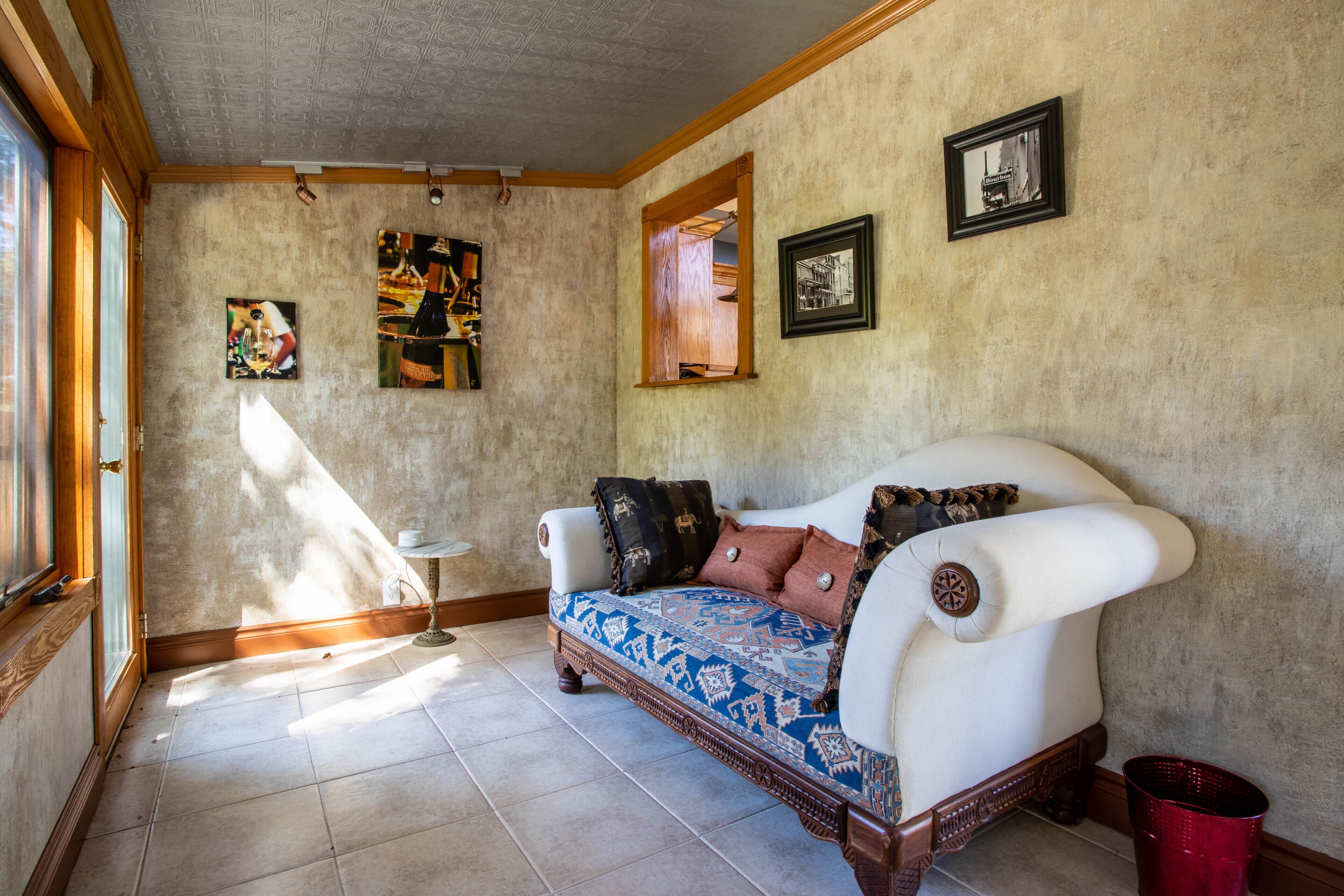 Fun In The Sun! Cowboy Pool + Walk To The Lake + Kids Friendly - New Braunfels, TX