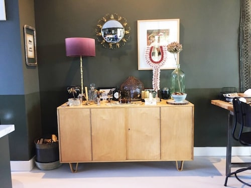 Large Haarlem Family Home Near Amsterdam & Beaches - Haarlem