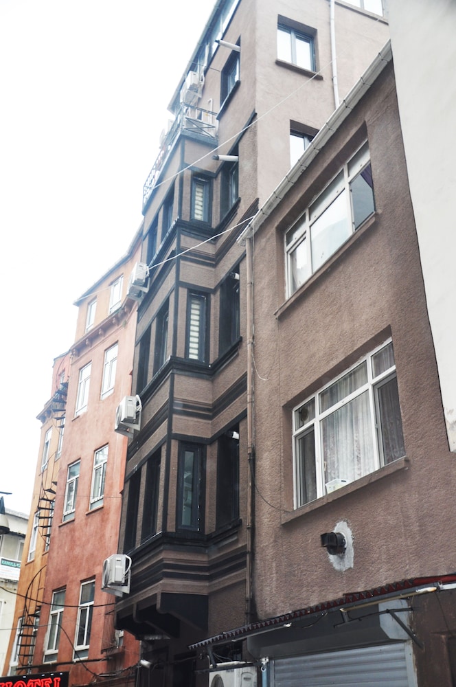 The Queen's Istanbul - İstanbul
