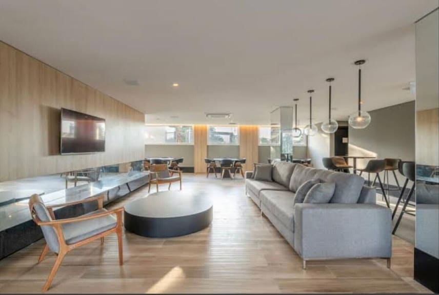 New! Apartment In Condominium Club, Near Us Consulate - Canoas