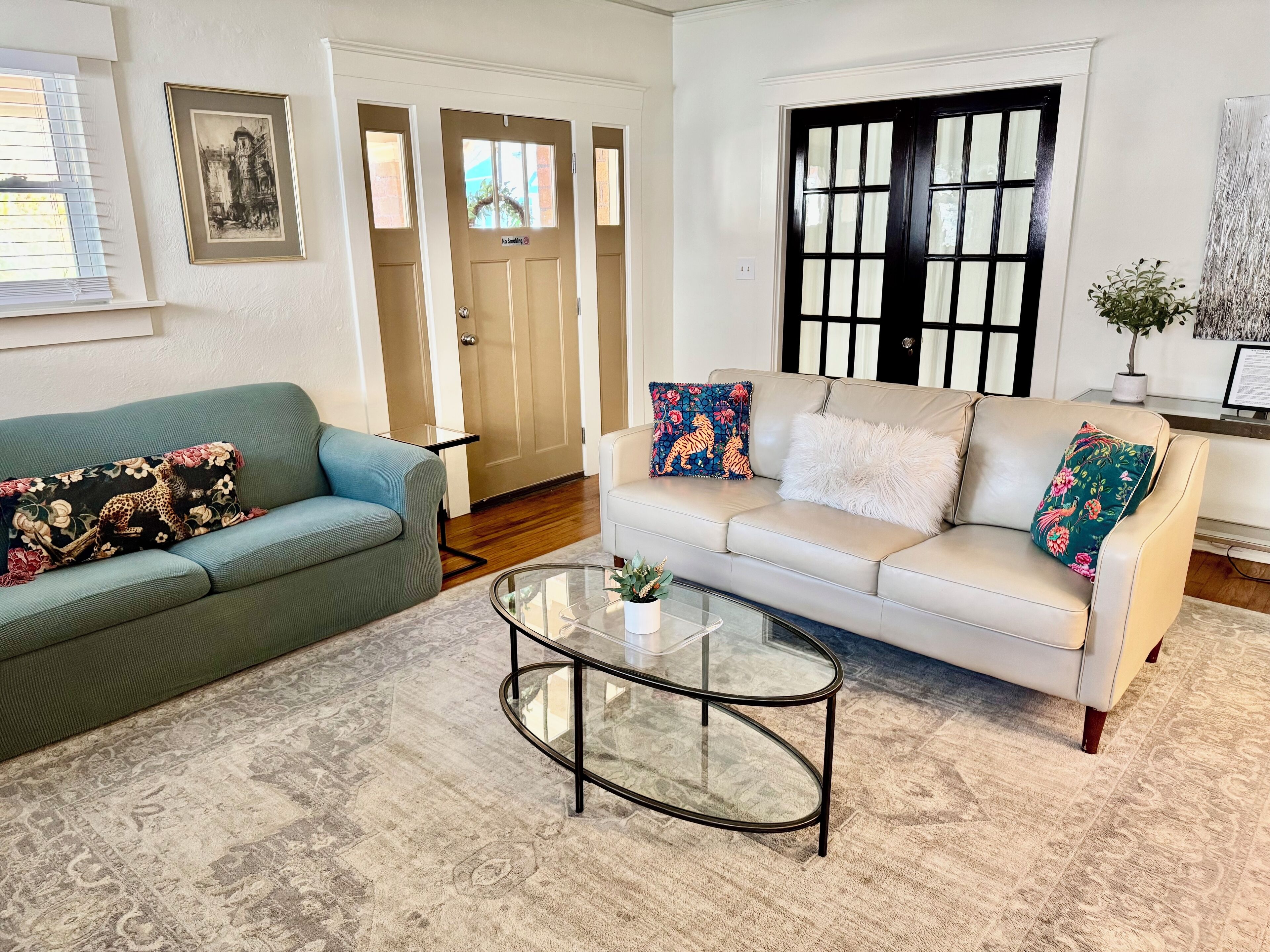 Uab Updated Historic Home In The Heart Of The City - Birmingham, AL