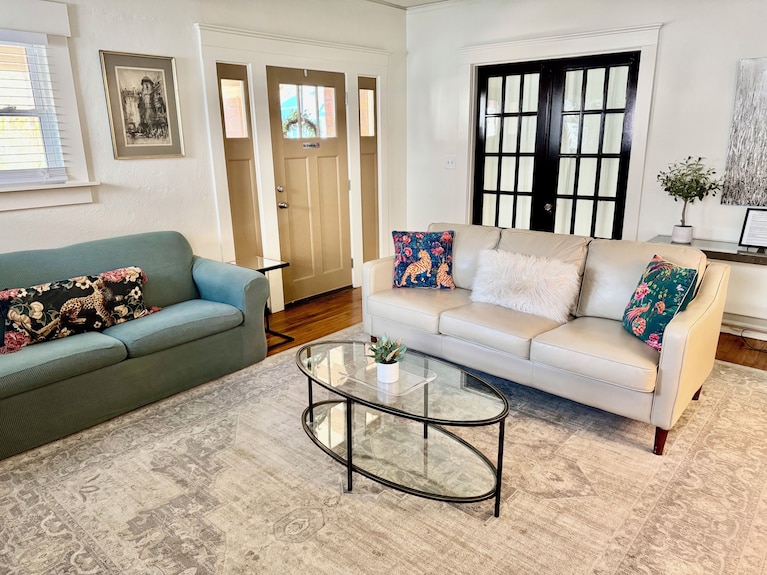 Uab Updated Historic Home In The Heart Of The City - Samford University, Homewood