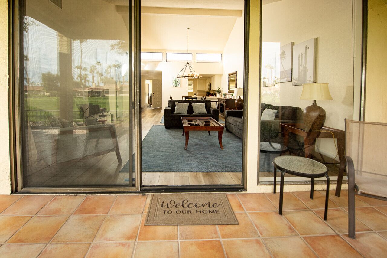 Palm Desert Private Retreat - Rancho Mirage, CA