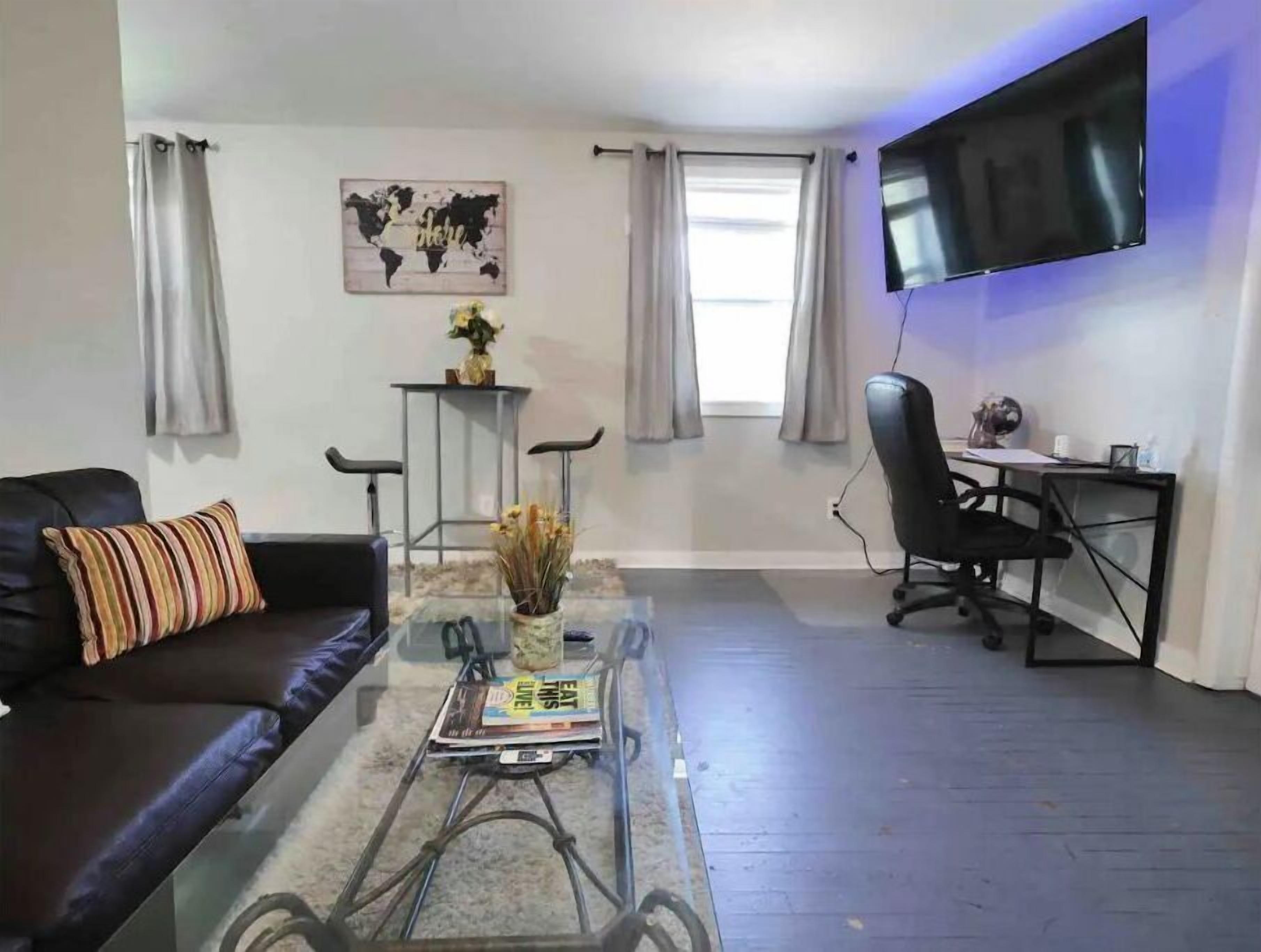 Coziest House In Jax | 3br, 7 Minutes To Downtown - Jacksonville