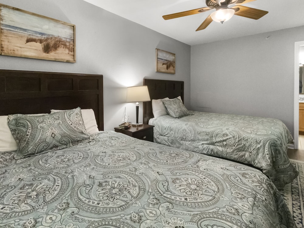 14th Floor Lake & Golf View Condo| Access To Resort Amenities | 1417 - North Myrtle Beach, SC