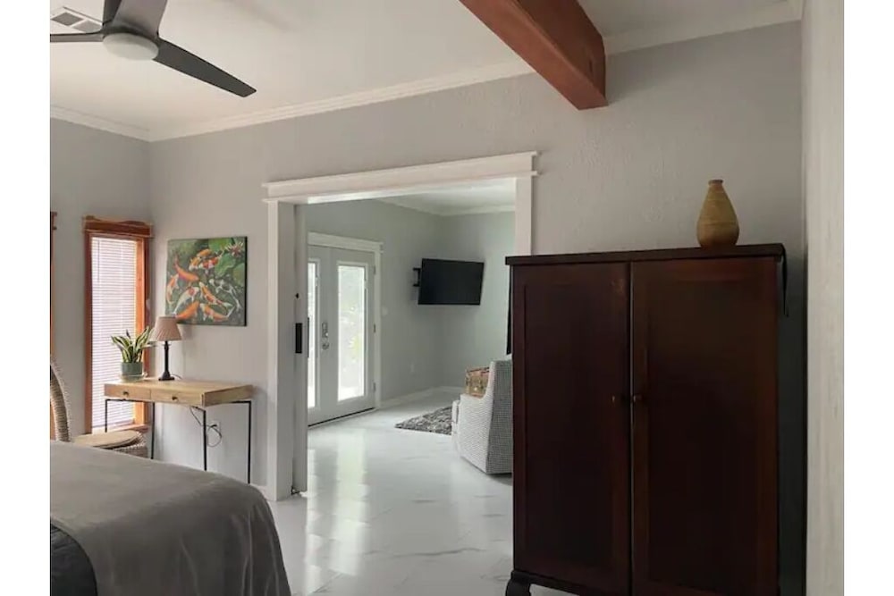 Stylish, Comfortable, And Private Guest House. - Floride