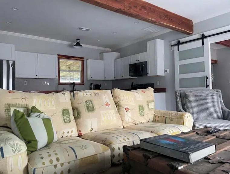 Stylish, Comfortable, And Private Guest House. - Floride