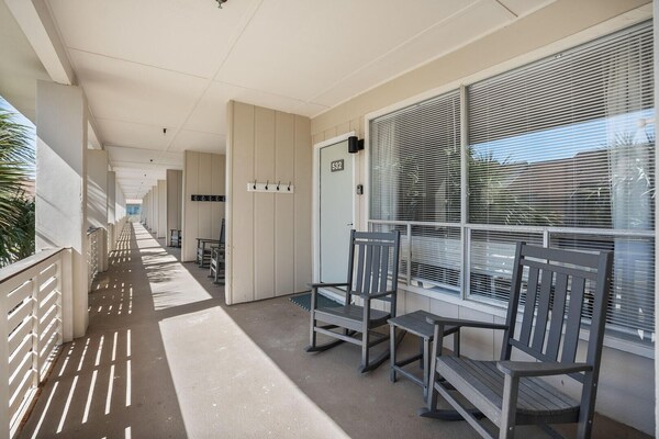 532 Sunsuite - Fripp Island, SC