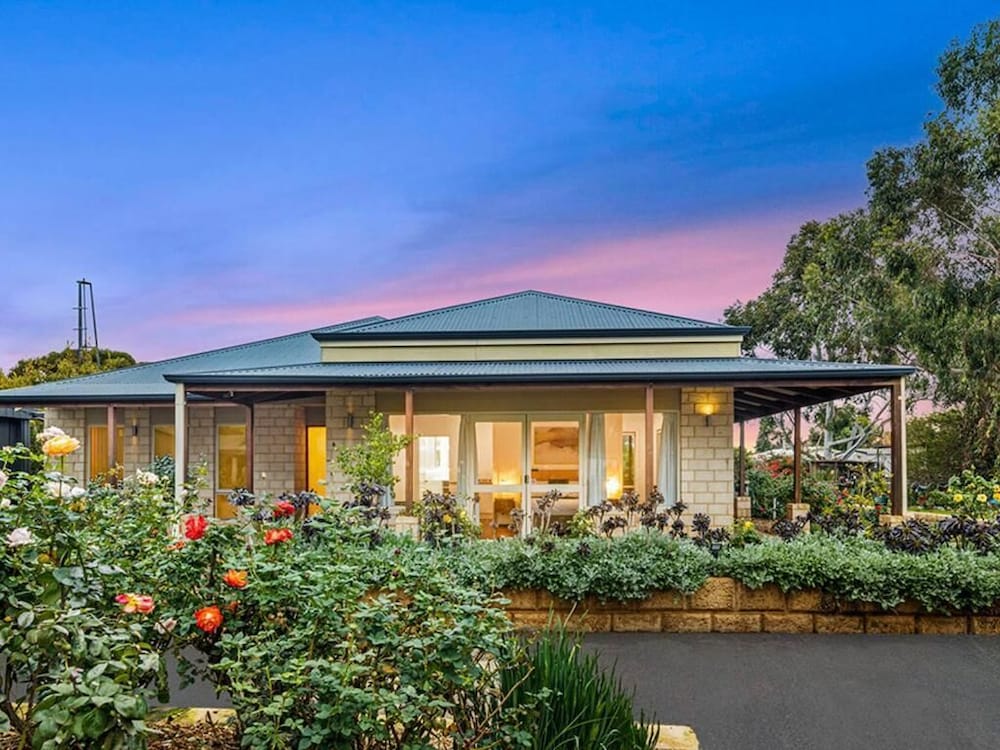 Northam Caravan Park - Northam