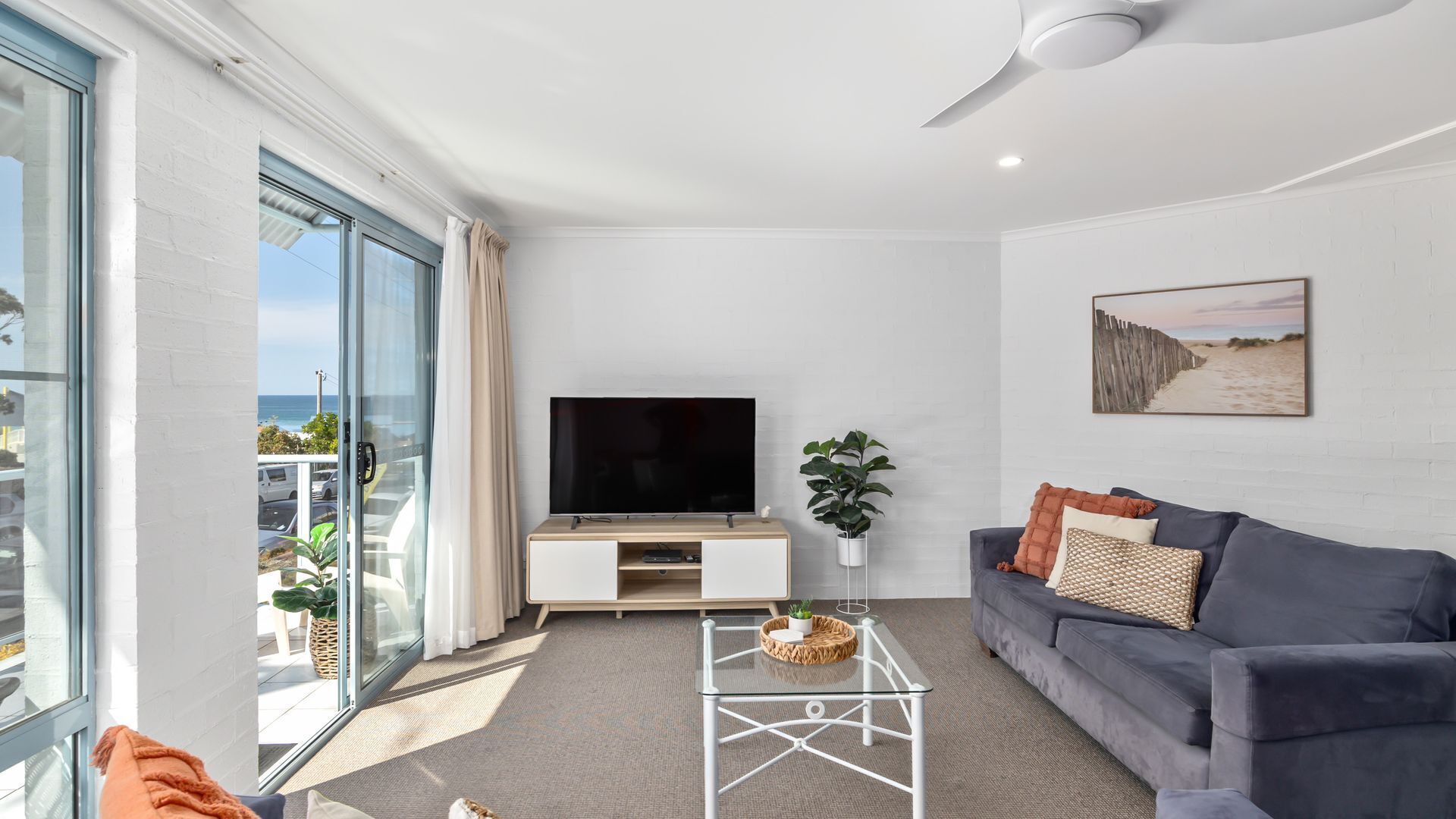 Breakers 6 - Located In The Golden Triangle Of Beautiful Mollymook - Ulladulla
