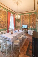 Sala de jantar