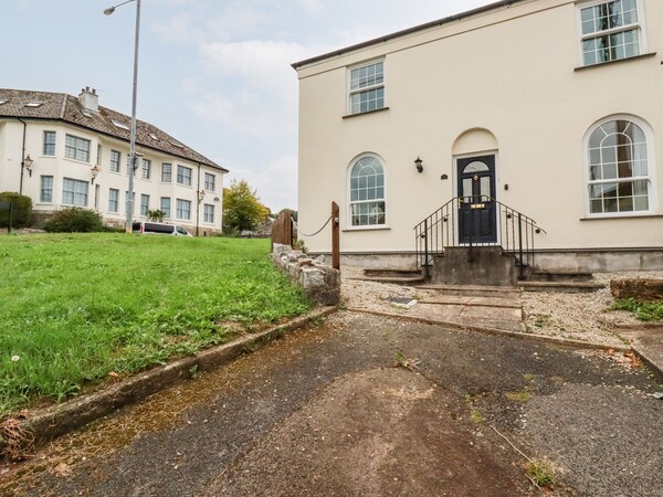2 Old Talbot Cottages - Lostwithiel