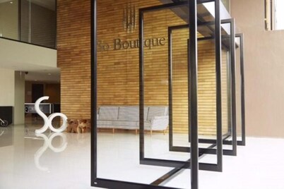 So Boutique Suvarnabhumi