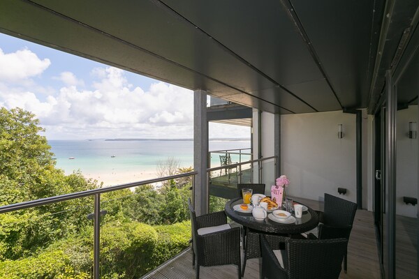 Waters Edge - Carbis Bay