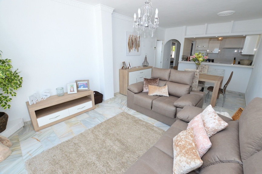 Mirador De Mijas Penthouse Apt Blq 2 - Mijas