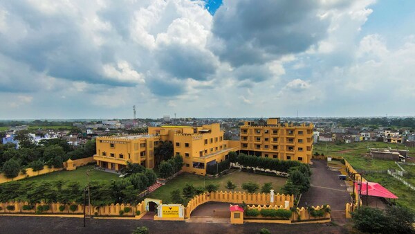 Hamlinn Resort - Rajasthan