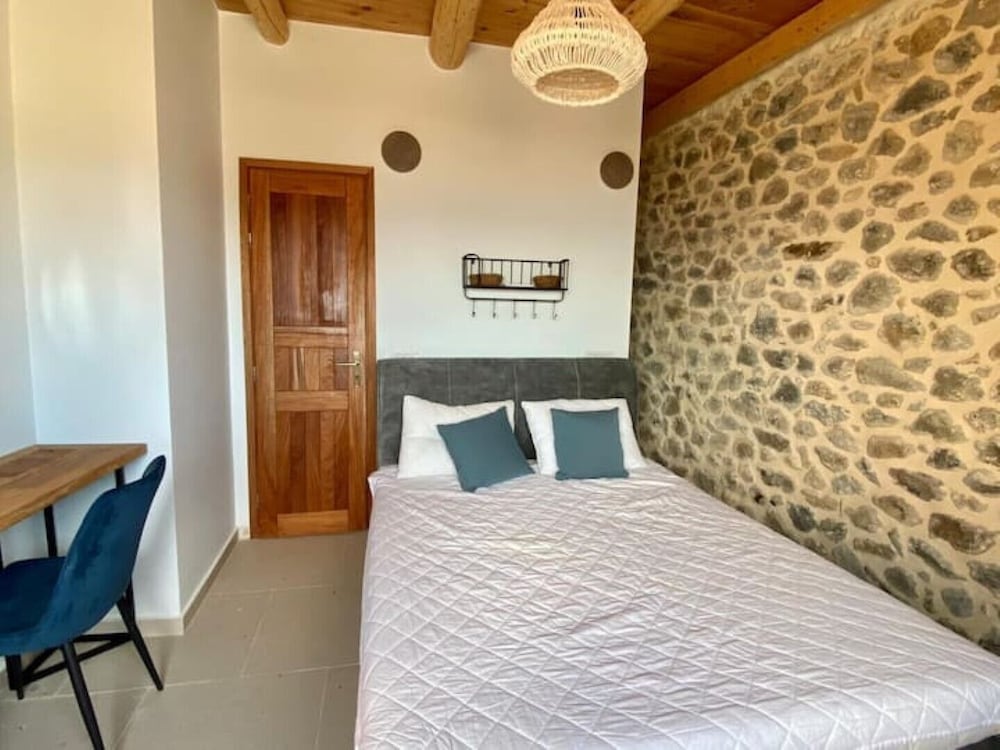 Meraki - Cara Luxury Apartment With Sea Views - Plakias