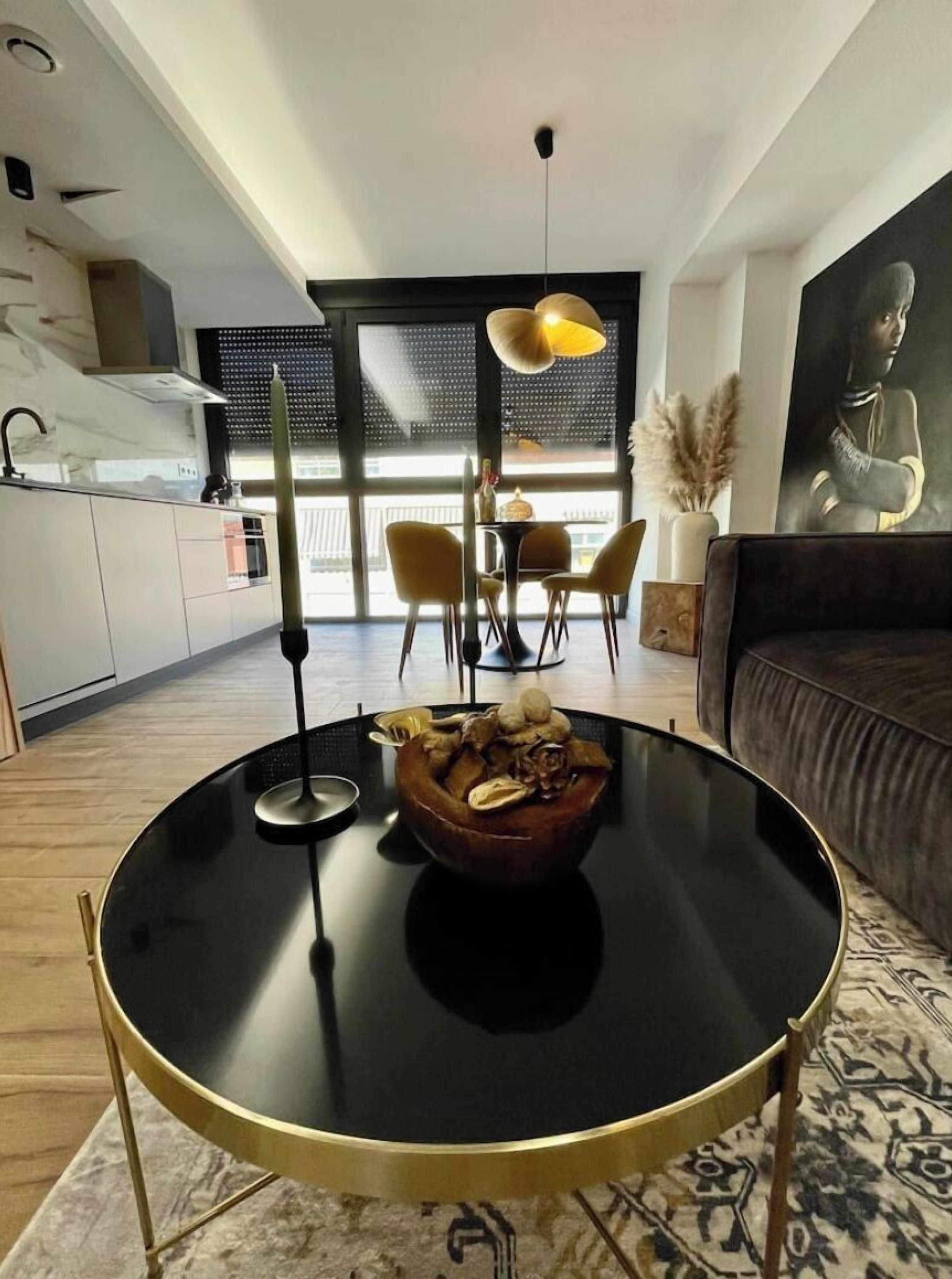 Luxury Apartment In Alicante City 6 - Alicante