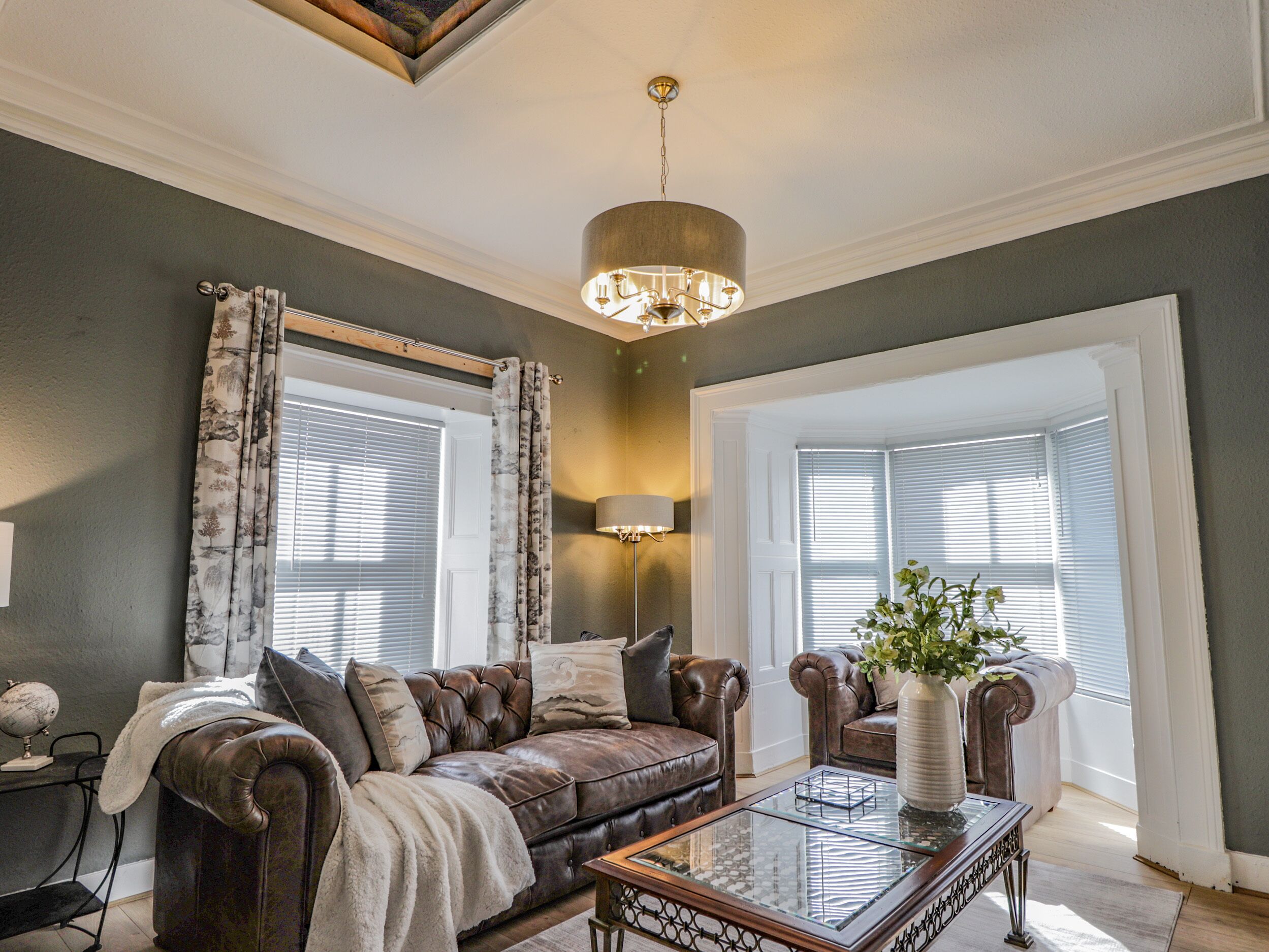 Porter's Lodge, Family Friendly, With A Garden In Inverness - Loch Ness