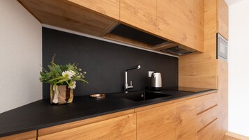 Apartamento (1 Bedroom) | Interior