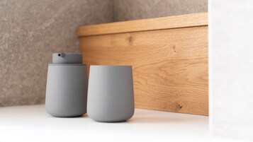 Apartamento (1 Bedroom) | Parte interna