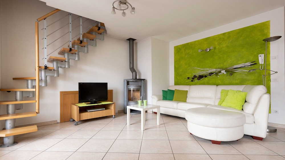 Italianway - Milano 38 - Carcentina - Bormio