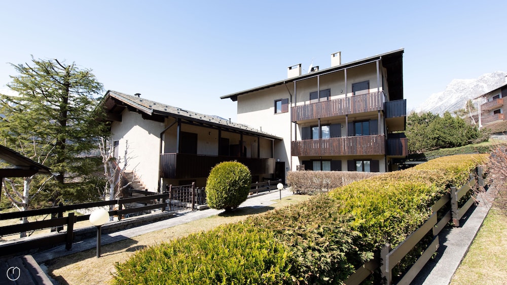 Italianway - Sertorelli 2 - Bormio