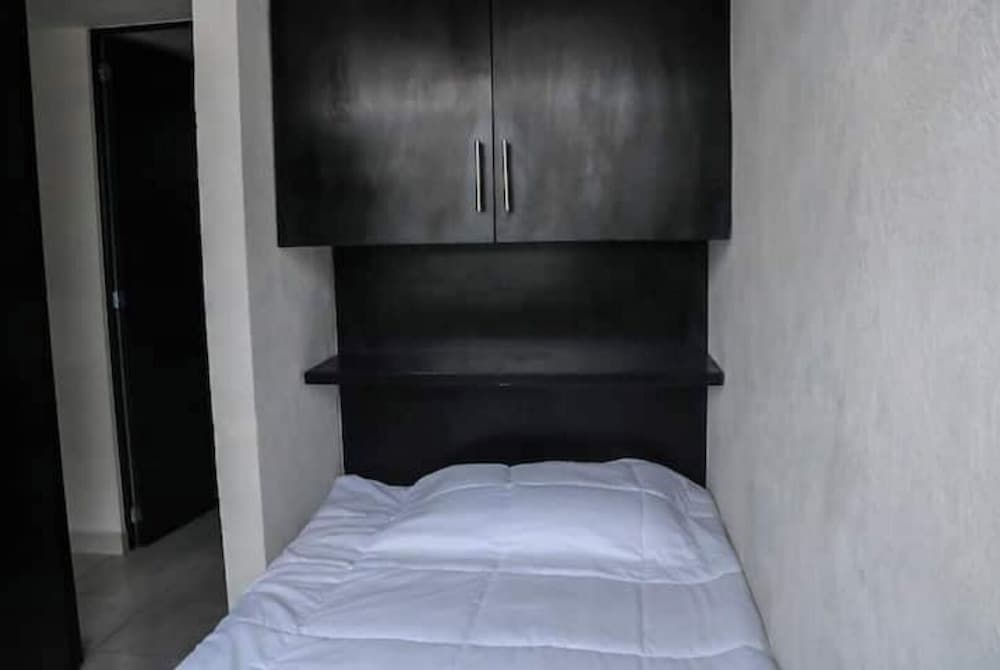 Alojamiento Entero: Condominio. Anfitrión: Oscar Angel - Guadalajara, Jalisco, Mexique