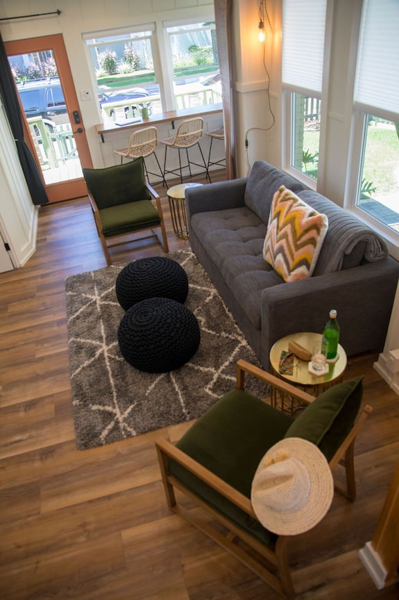 1915 Boho California Beach Kit House - Carlsbad, CA