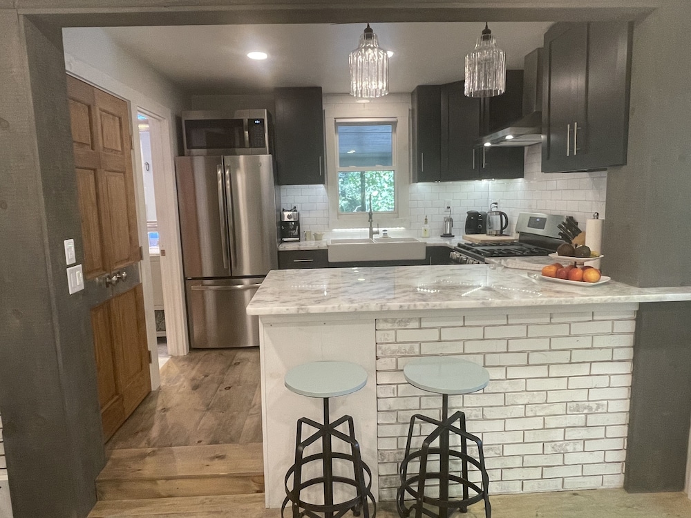 Marble Studio - Highlands, NC