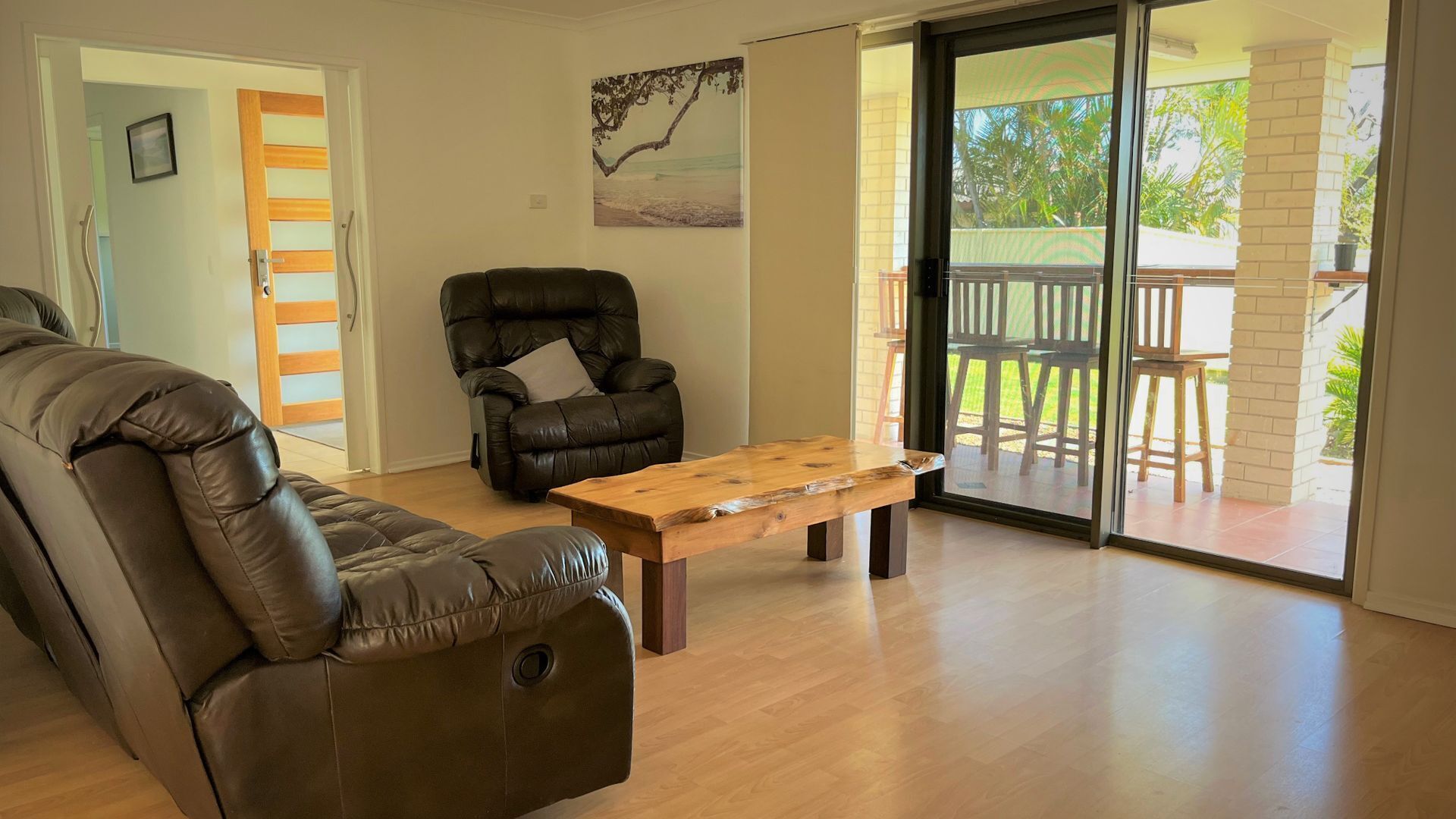 35 Rumbalara Avenue - Rainbow Beach.  Swimming Pool, Air Conditioning. - Rainbow Beach