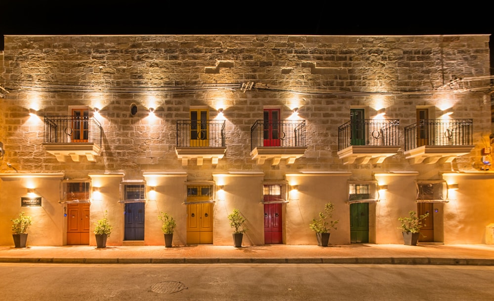 Quayside Apartments - Malta