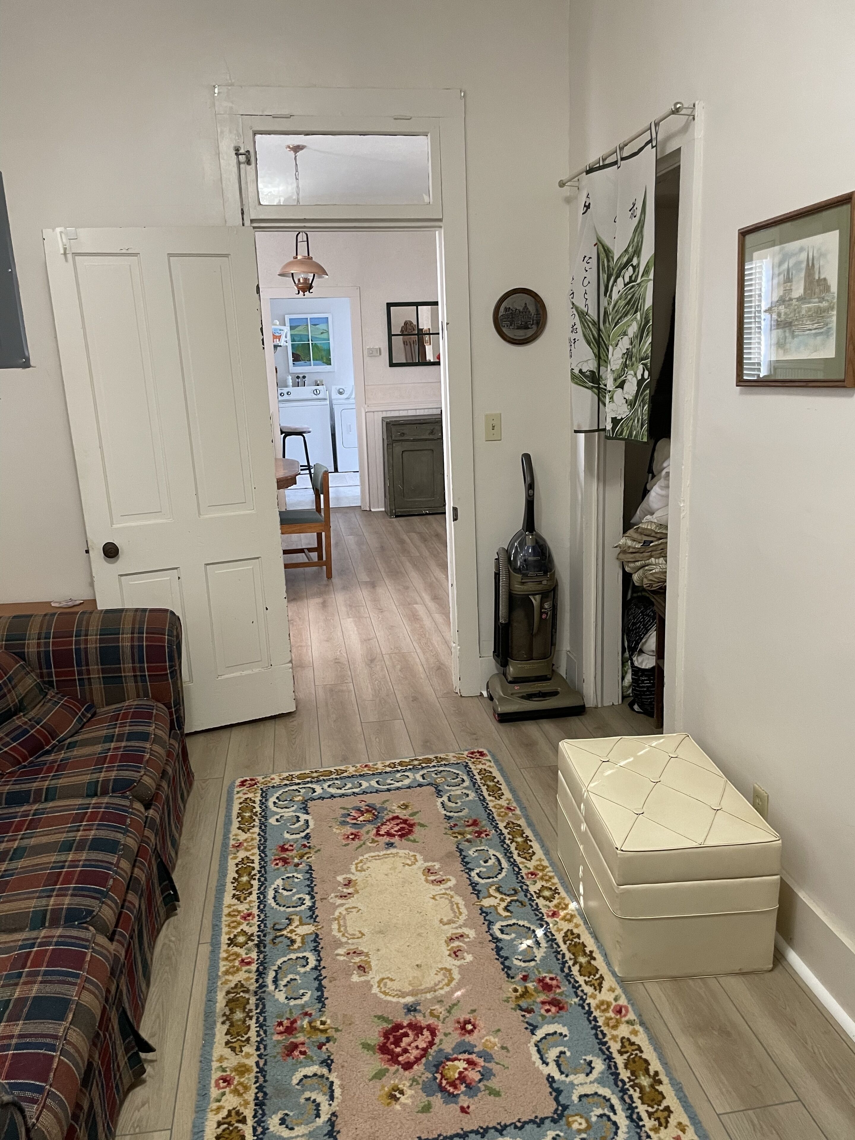 Doc's Hideaway, A Pet Friendly Home Near Manhattan - Kansas