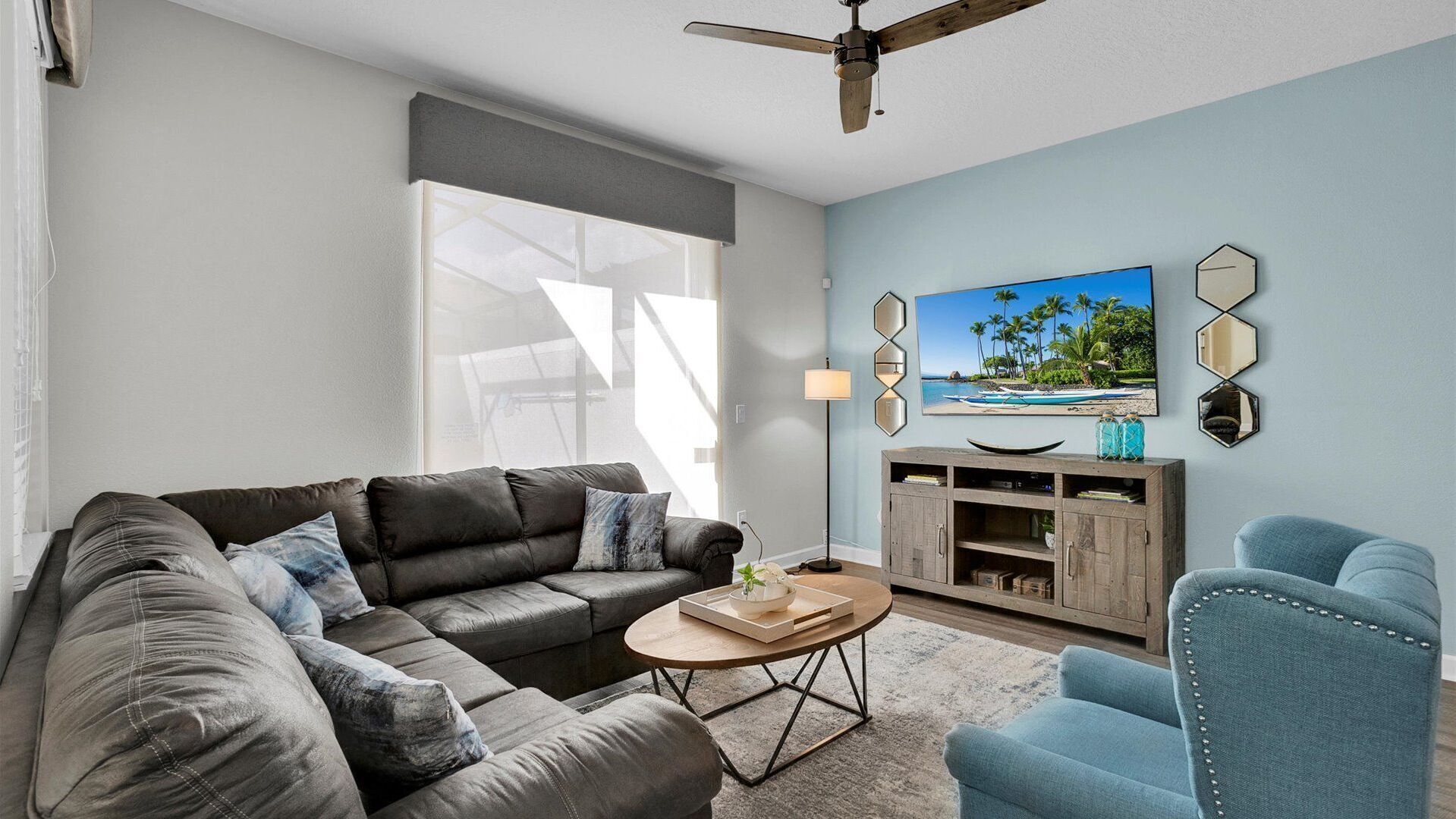 New Listing! Storey Lake Resort, 6mi To Disney & 11mi To Universal - Grh438979 - Orlando, FL