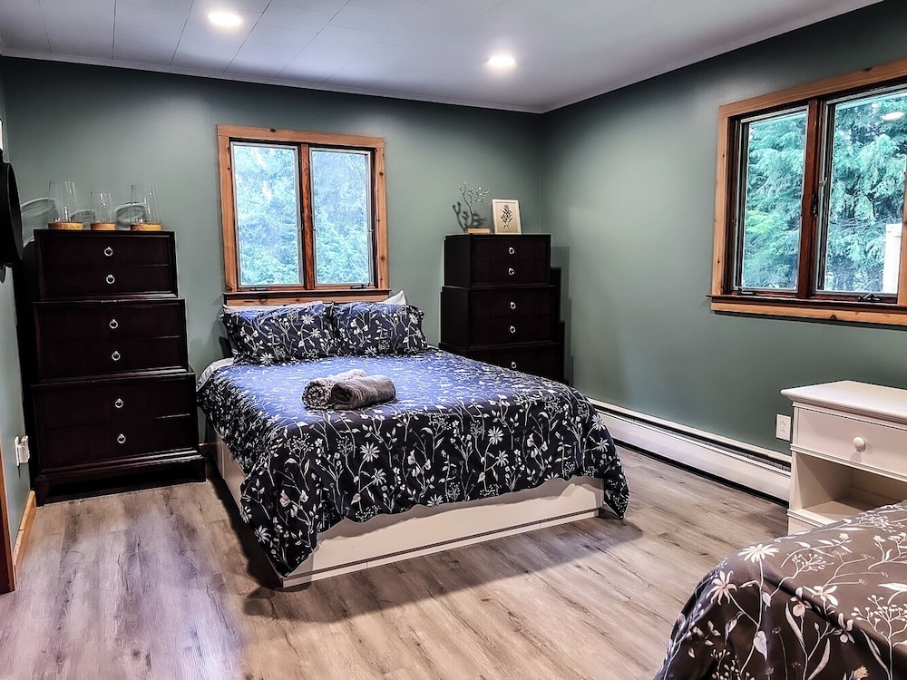 Game Night Unique House In Narrowsburg - Narrowsburg, NY