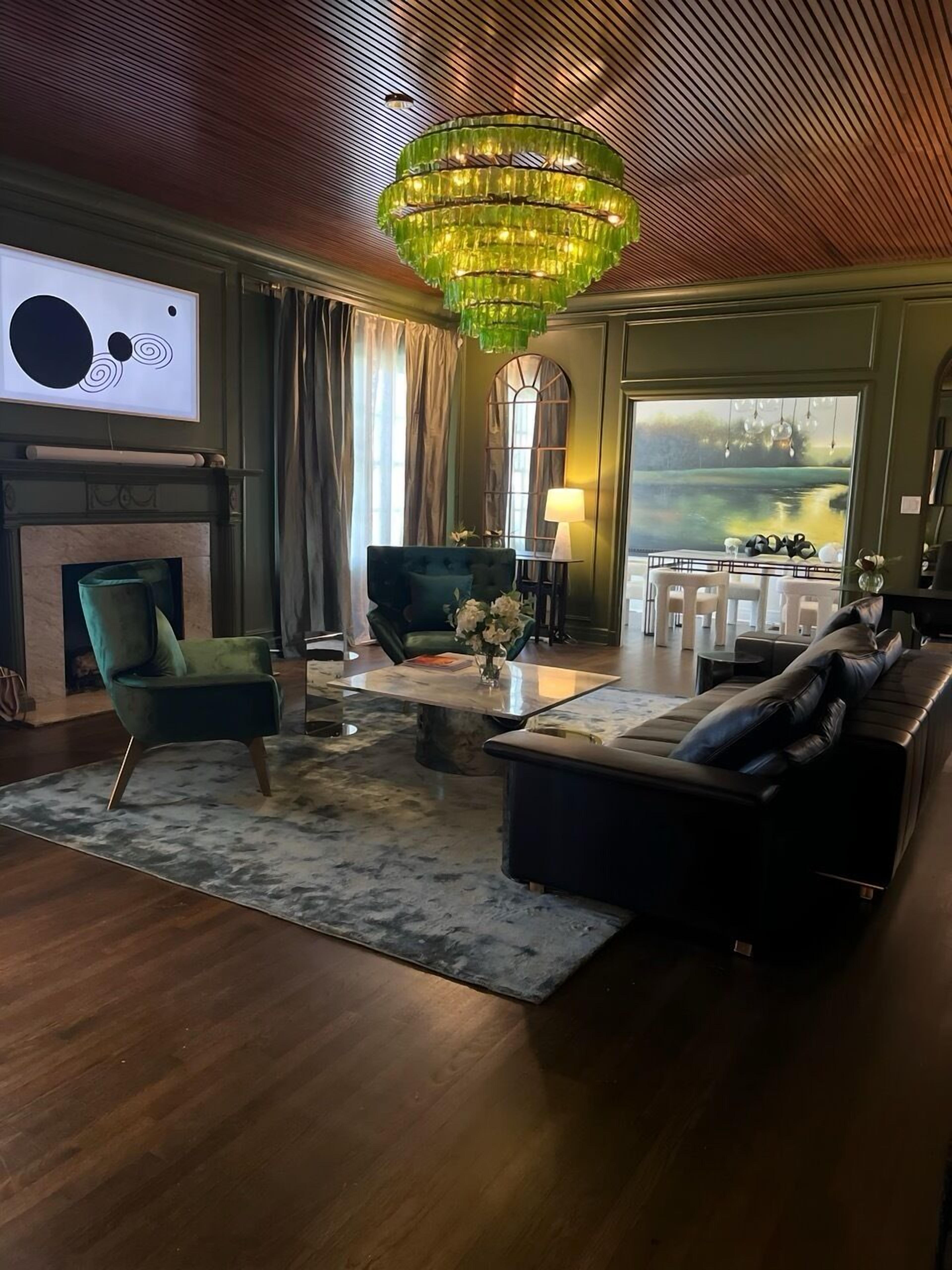 A Completar - Dallas, TX