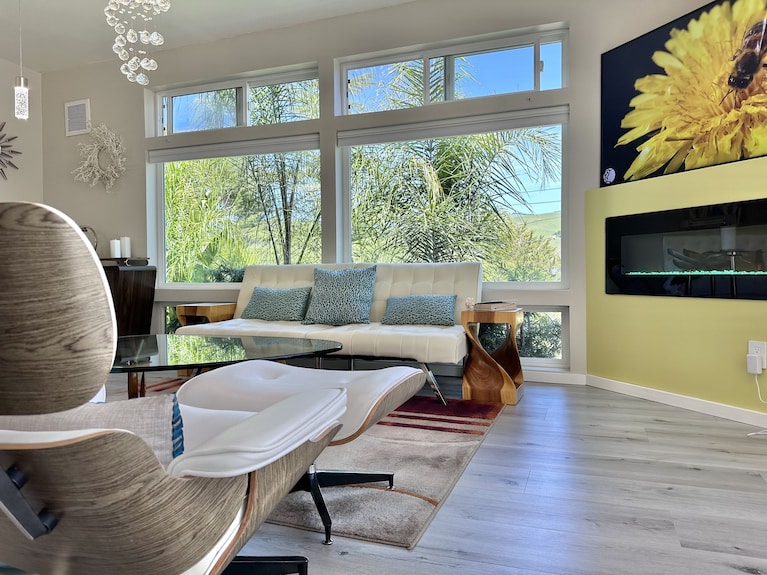 Private Suite With Views Near Sf & Wine Country - San Rafael, CA