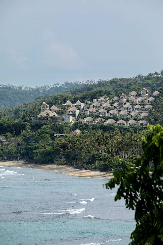 Kalandara Resort Lombok - Mataram