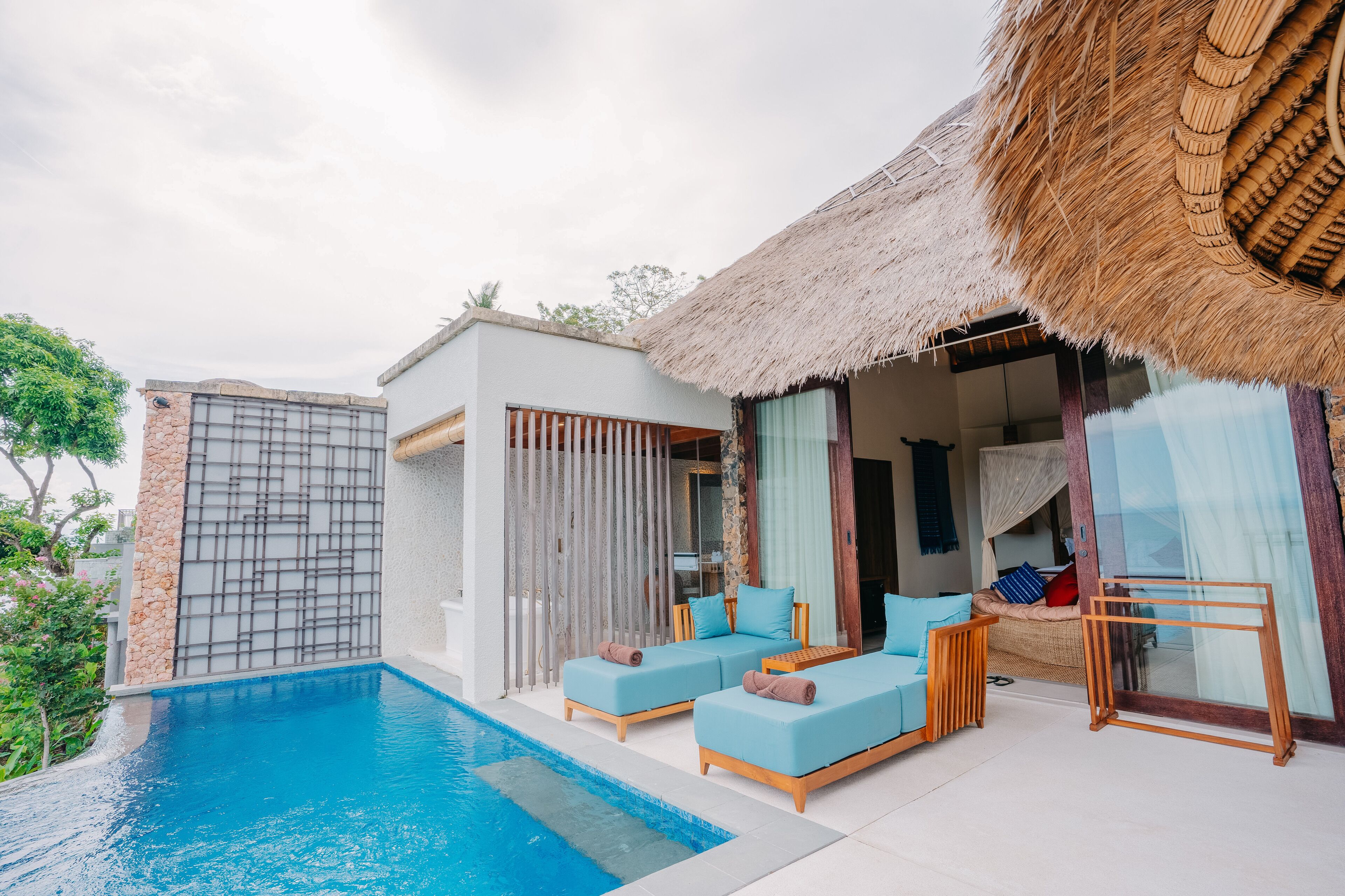 Kalandara Resort in Senggigi: Find Hotel Reviews, Rooms, and Prices on ...