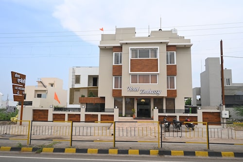 Hotel Embassy - Ujjain