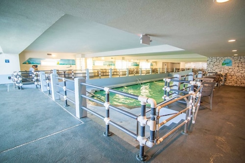 🏖️ Cozy 2br/2ba Oceanfront Condo - Steps From The Beach! 🏖️ - Murrells Inlet, SC