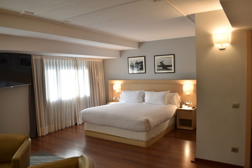 Suites Plaza Hotel & Wellness - Andorra-a-Velha