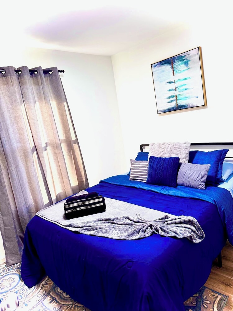 Newly Remodeled Clean Modern Home Near Uptown Clt, Airport & More! - レイク・ワイリー, SC