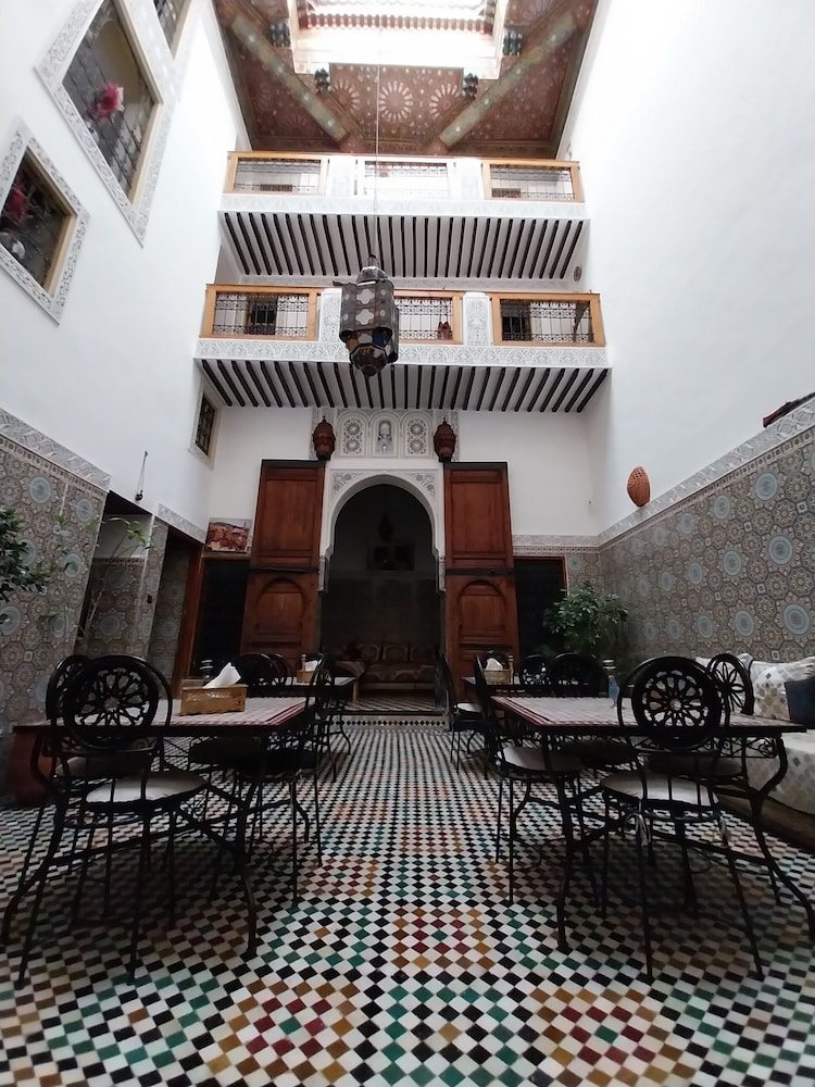 Riad Fes Elkaid - Fes